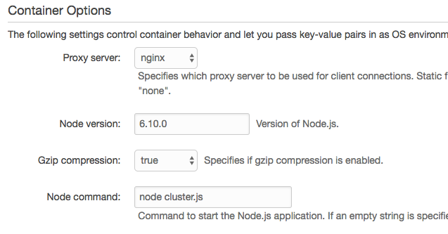Building apps that autoscale: Node.JS and AWS ElasticBeanstalk | by DevOpsZero | Medium
