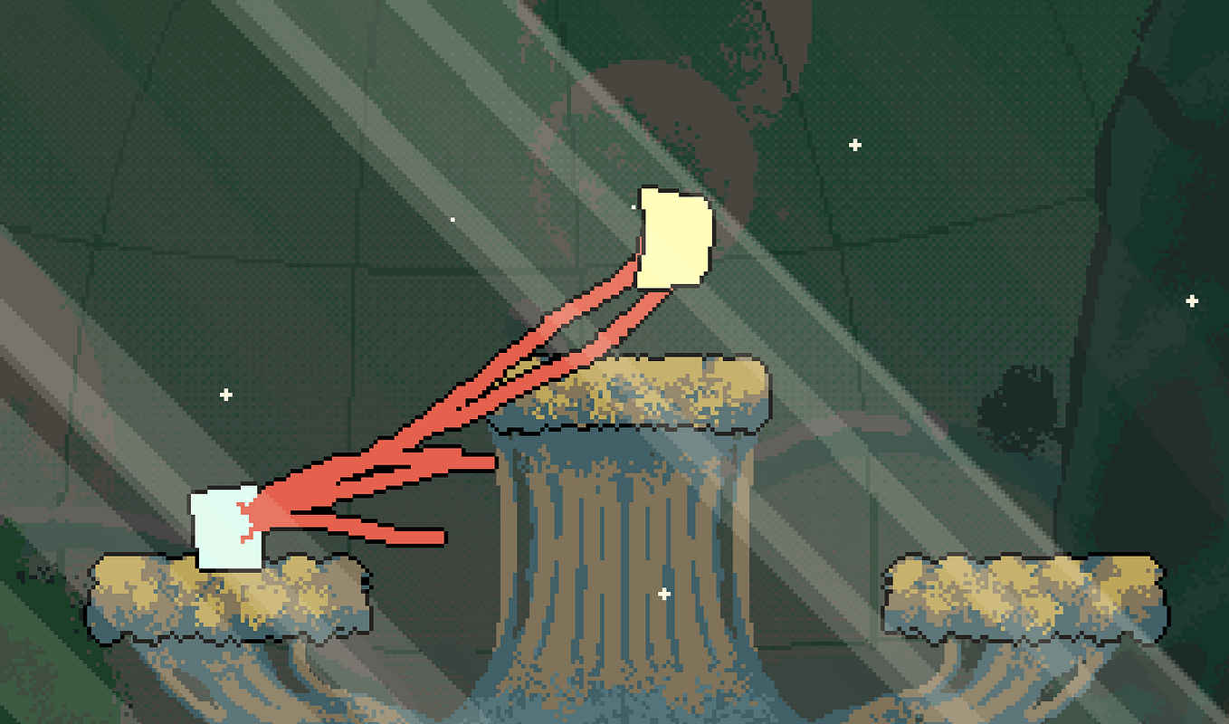 Handling Player Inputs Properly: A Basic Gamedev Article | by Yosi ...