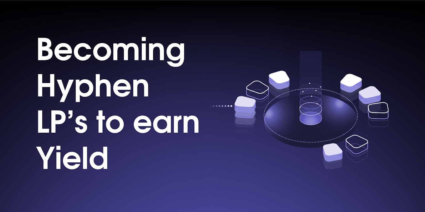Hyphen: Earn $BICO with NEW Binance Pools | by Justin Ellery | Biconomy ...