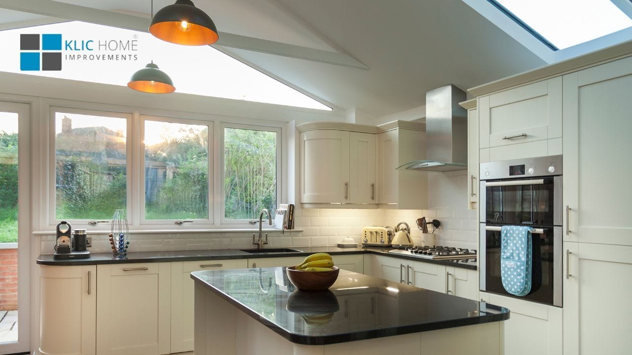 Klic Homes - Klic Homes - Medium