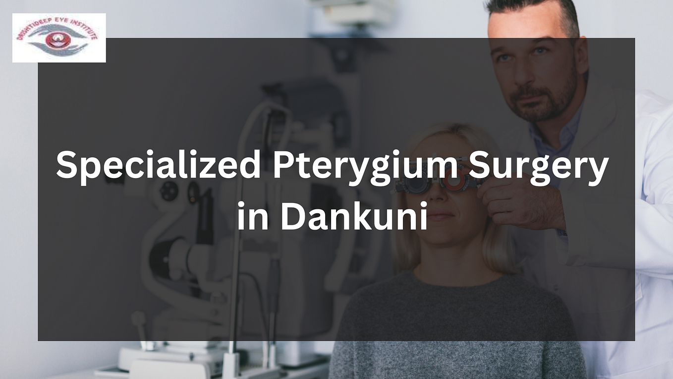 Demystifying Pterygium Removal: Your Guide to Common Questions | by ...