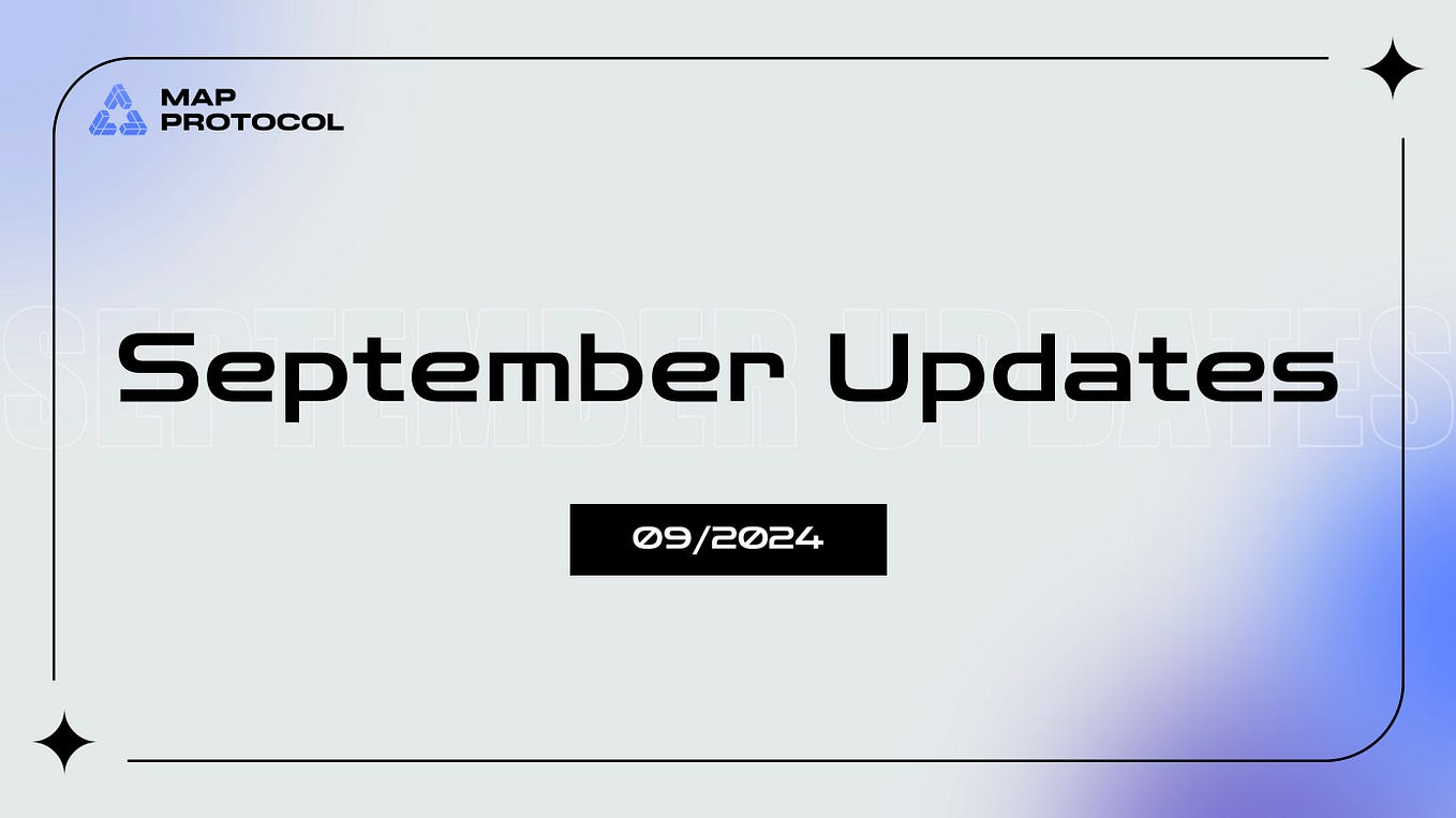 Important: Upgrade Your MAP Tokens to Mainnet MAPO Now! | by MAP Protocol 🟣 Bitcoin layer-2 | Medium