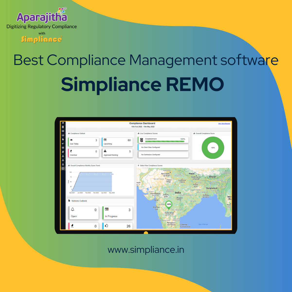 Statutory Compliance Management Tools for 2024 — Simpliance SEAL - Puja ...