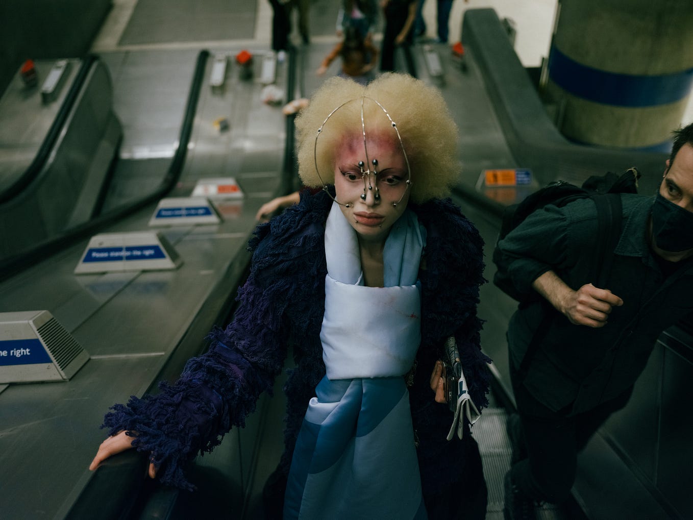 Is It Finally Clocking to You? Here Comes SWAG! | by HYGY Magazine ...