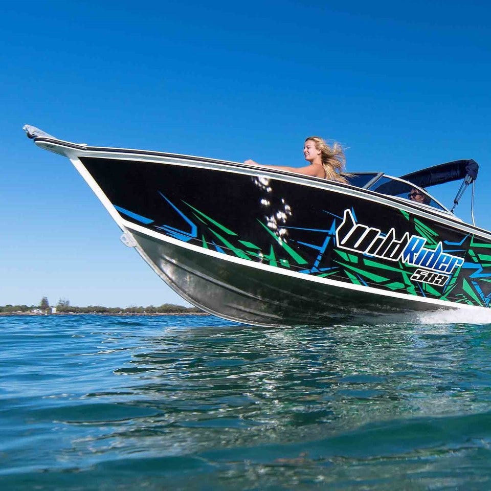 A Guide to Different Types of Boat Upholstery | by SH Wallace Marine ...
