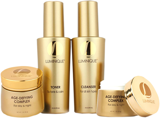 Luminique Risk Free Trial — Get Initiated Into The Brand With Minimal ...