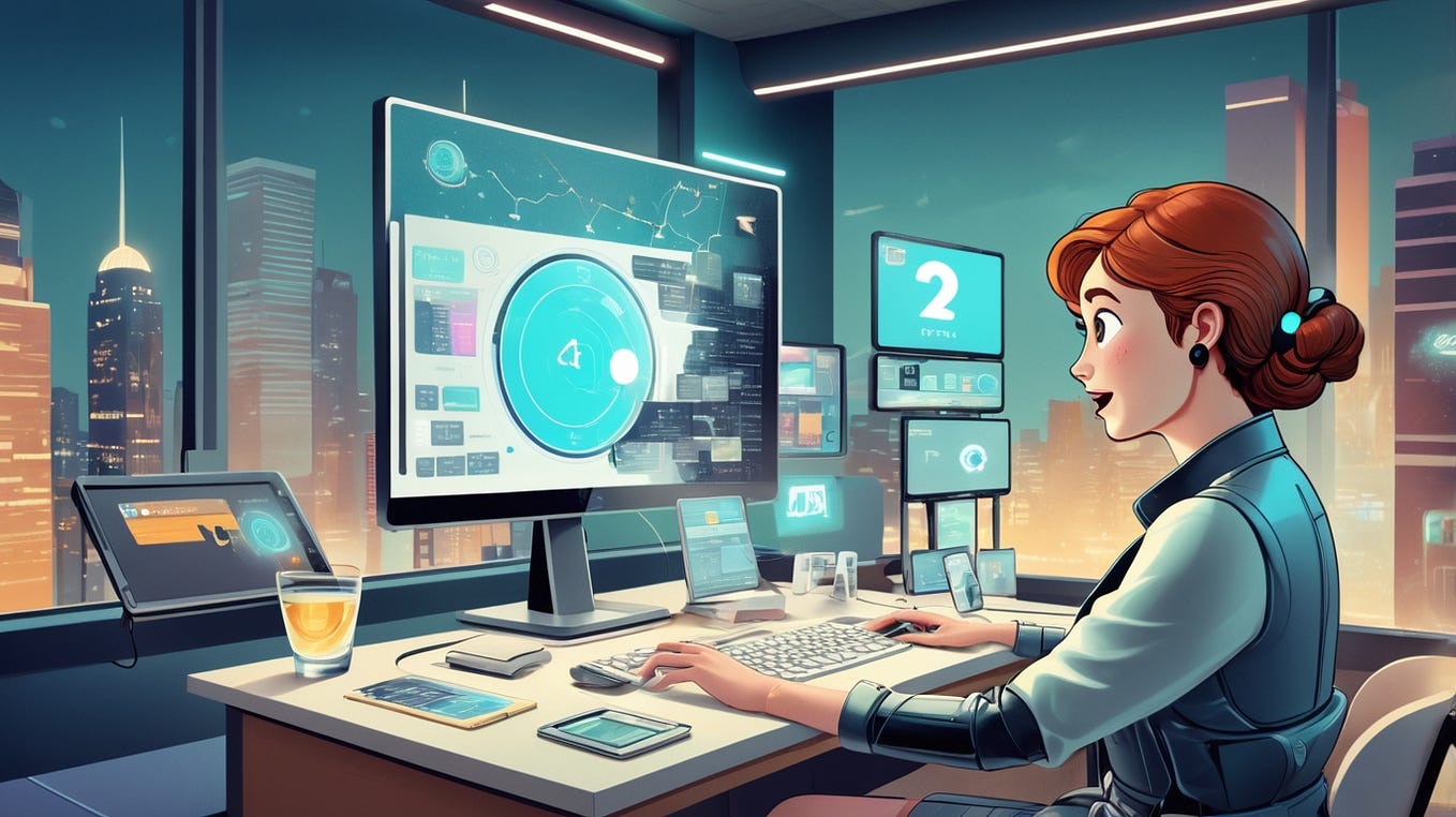 The AI Automation Playbook: How to 10X Your Small Business Without ...