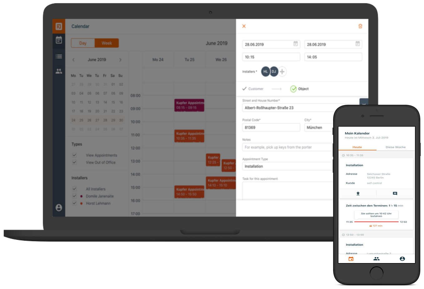 TolaData for NGOs and foundations | by Joy Mwihia | Medium