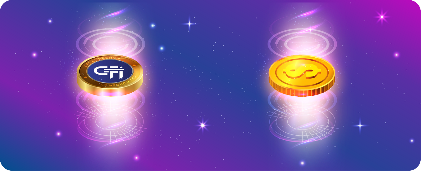 CapitalFI: Pioneering the Future of Finance with Blockchain-Driven ...