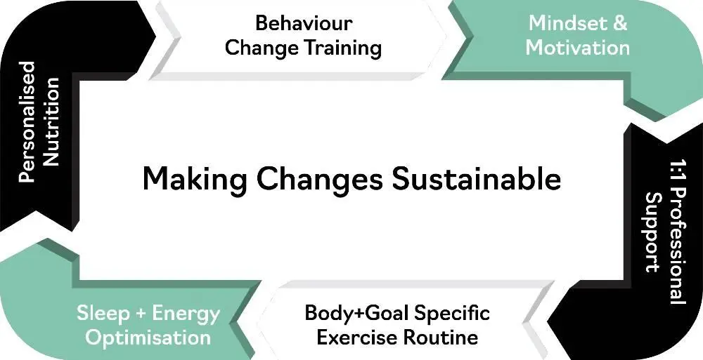 Improve Your Sports Nutrition and Performance with Alex Neilan | by ...