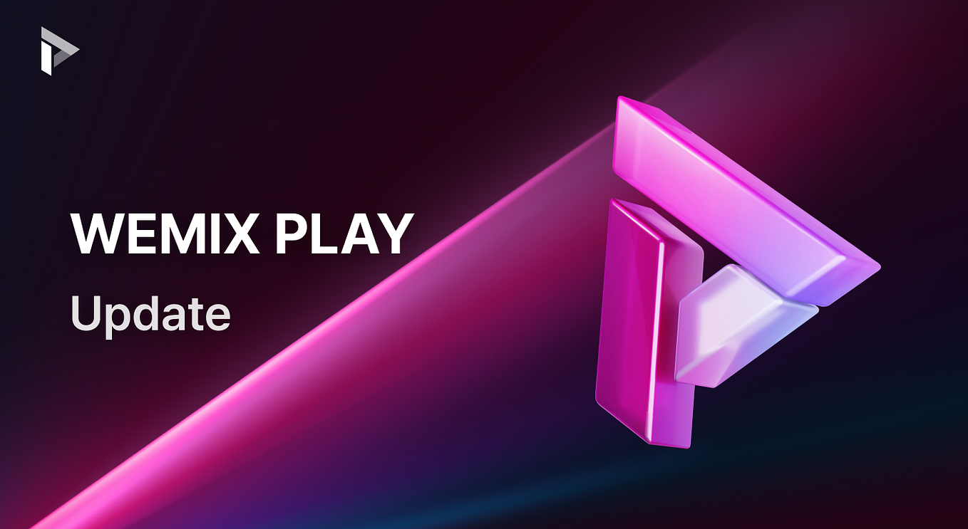 Wemix Play Issue Fixed We Would Like To Inform You That There By