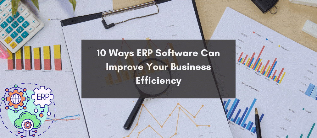 Emerging ERP Trends Shaping the Future in 2024 | by Cogniscient ...