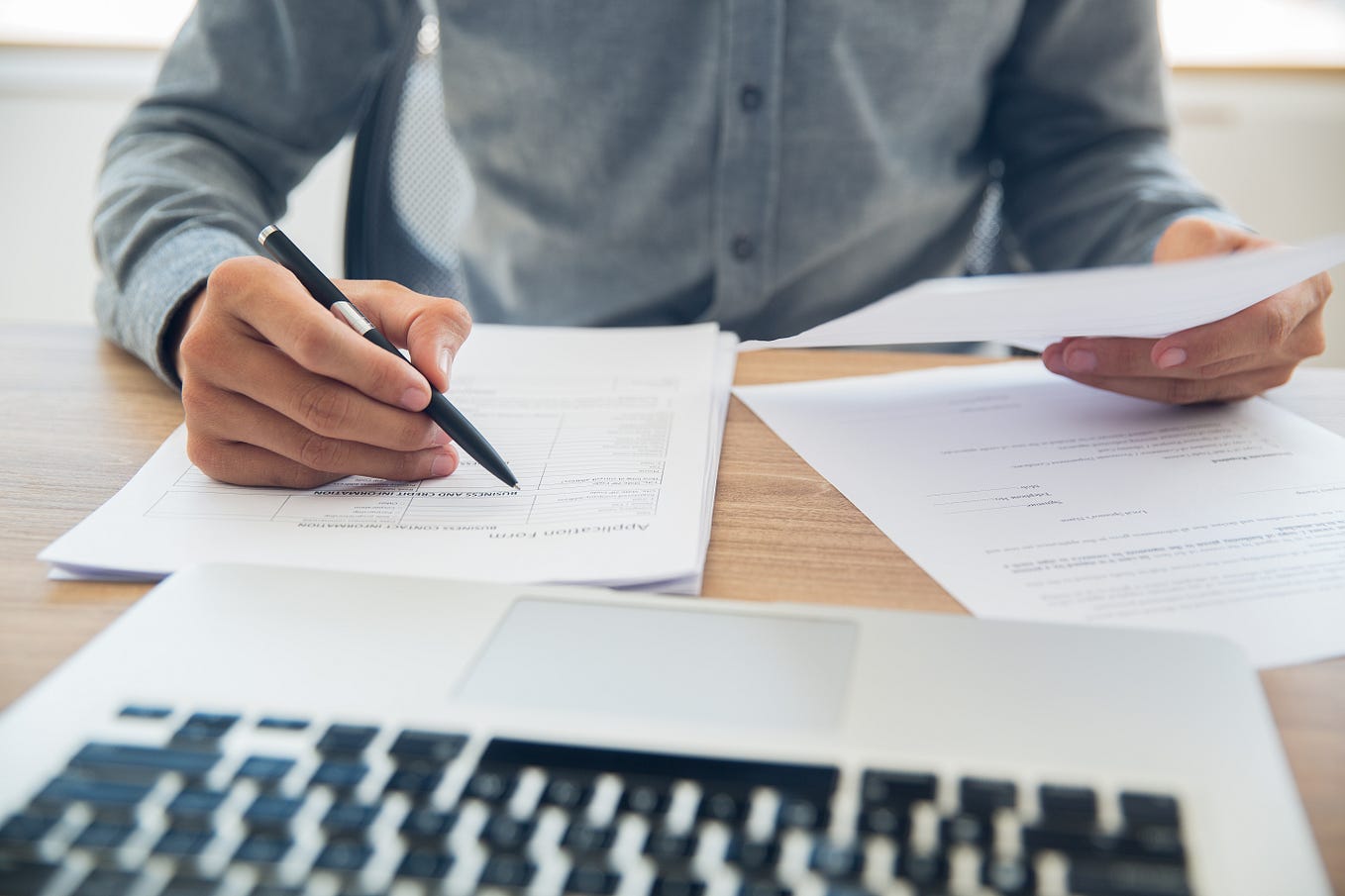 Why Is A Client Portal Important For A Law Firm? | by MatterSuite | Medium