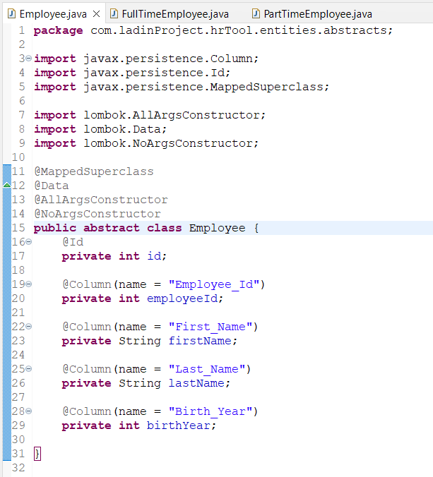 Beginners Guide The Relation Between Jpa Hibernate And Entity On The Spring By Inci Gulcin 8840