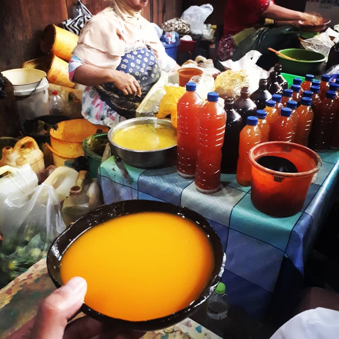 Life Among the Volcanoes. Settling into our new life in Java | by ...