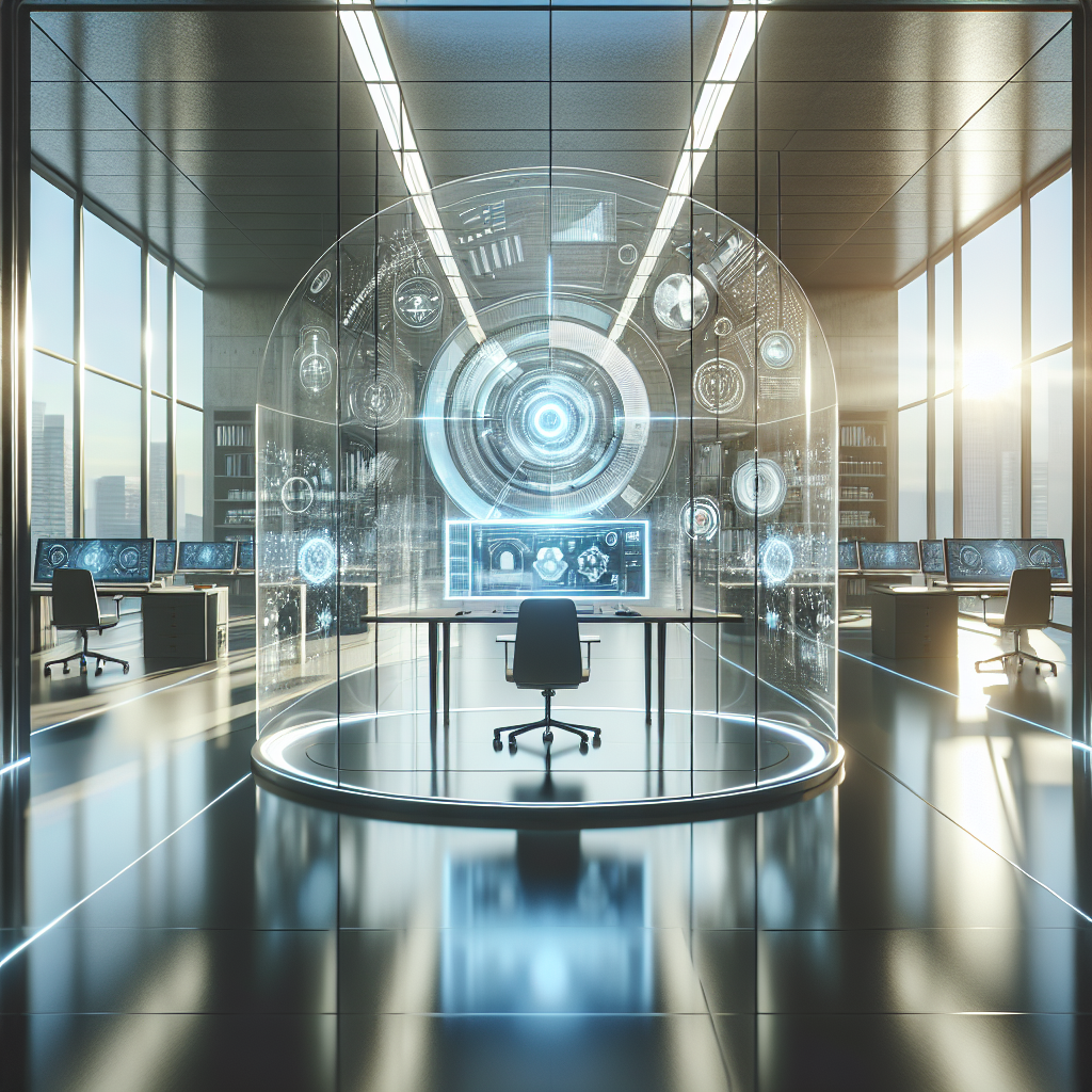 Revolutionizing Surgery with Autonomous Robots | by Shailendra Kumar | AI Simplified in Plain ...