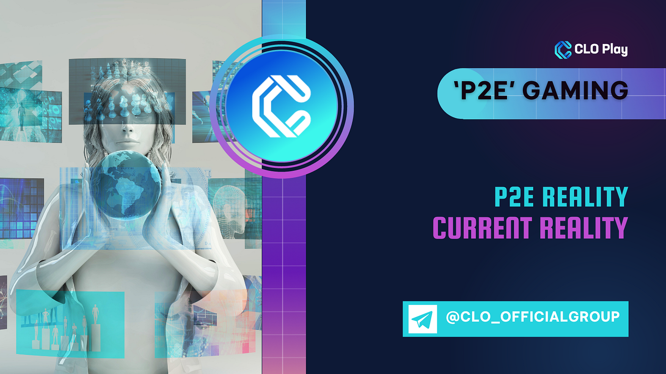 What Solutions? - CLO_PLAY OFFICIAL - Medium