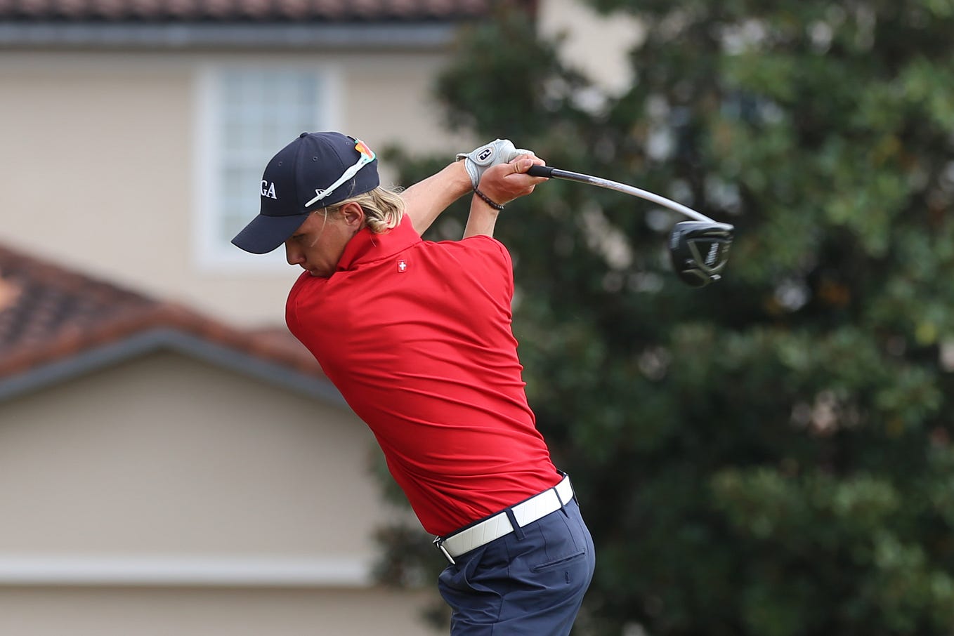 Attack Angle, Dynamic Loft and How They Affect Your Game | by Bishops ...