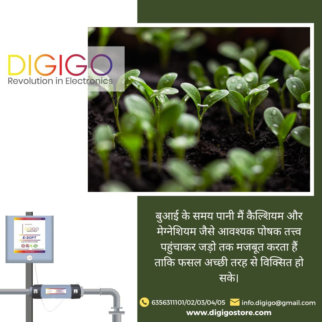 WHAT IS E-SOFT?. It is the most advanced computerized… | by DIGIGO Revolution In Electronics ...