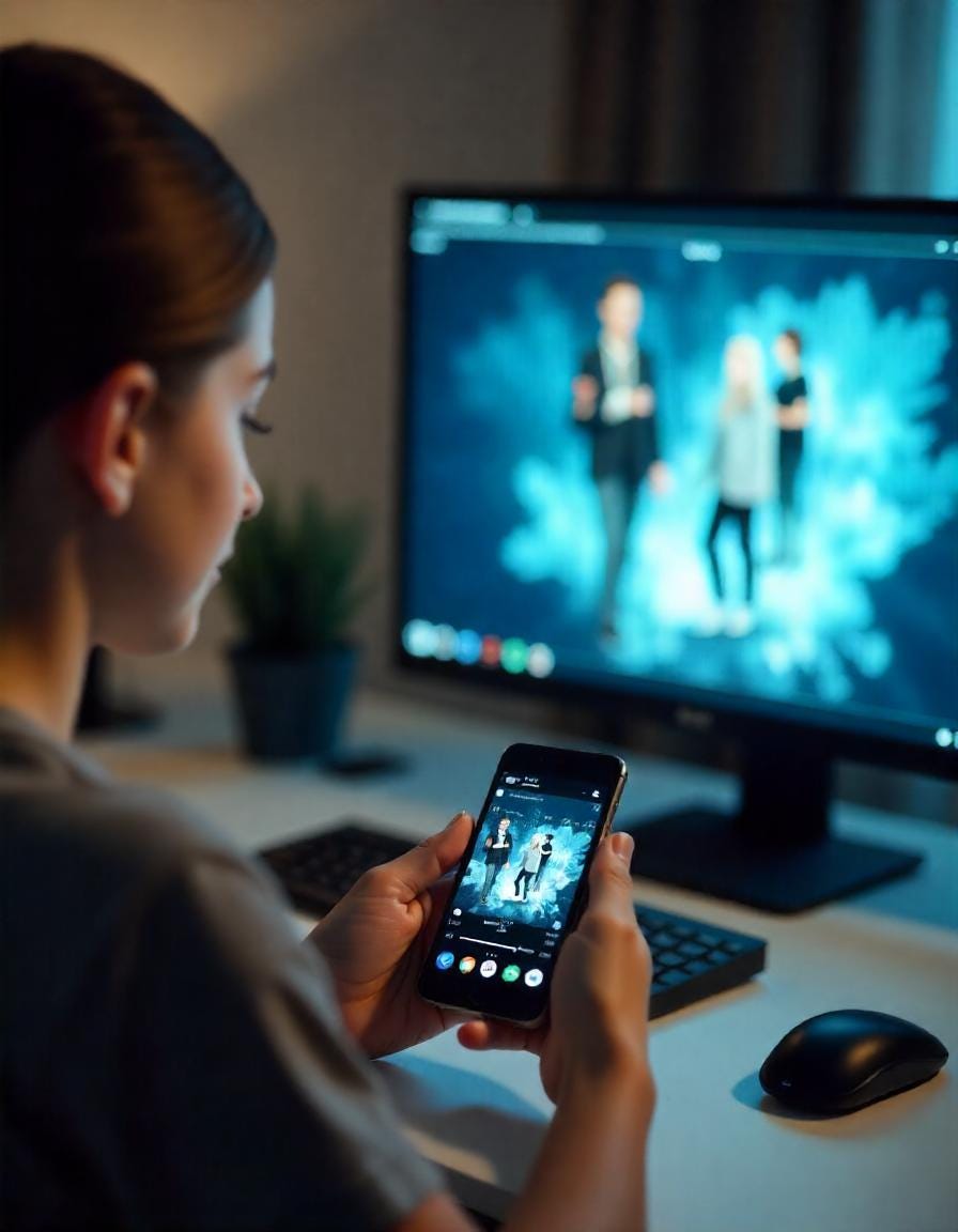 What Are Developers Even Talking About? | by Yanet Morales Ramirez ...
