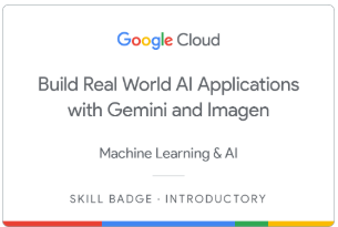 Developing GenAI Apps with Gemini and Streamlit: My Journey with Google Cloud | by Kanak ...
