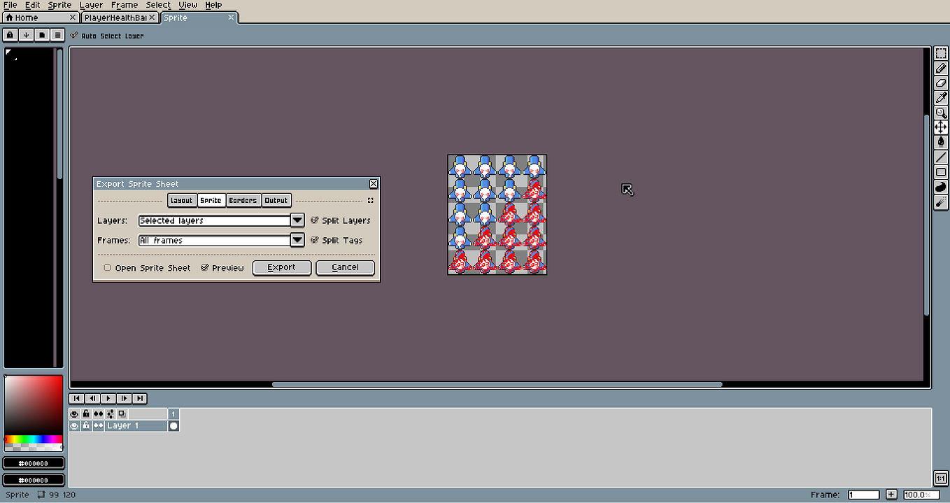 Enemy Waves in Unity.. Objective: Demonstrated how I… | by Matt Bennett | Medium