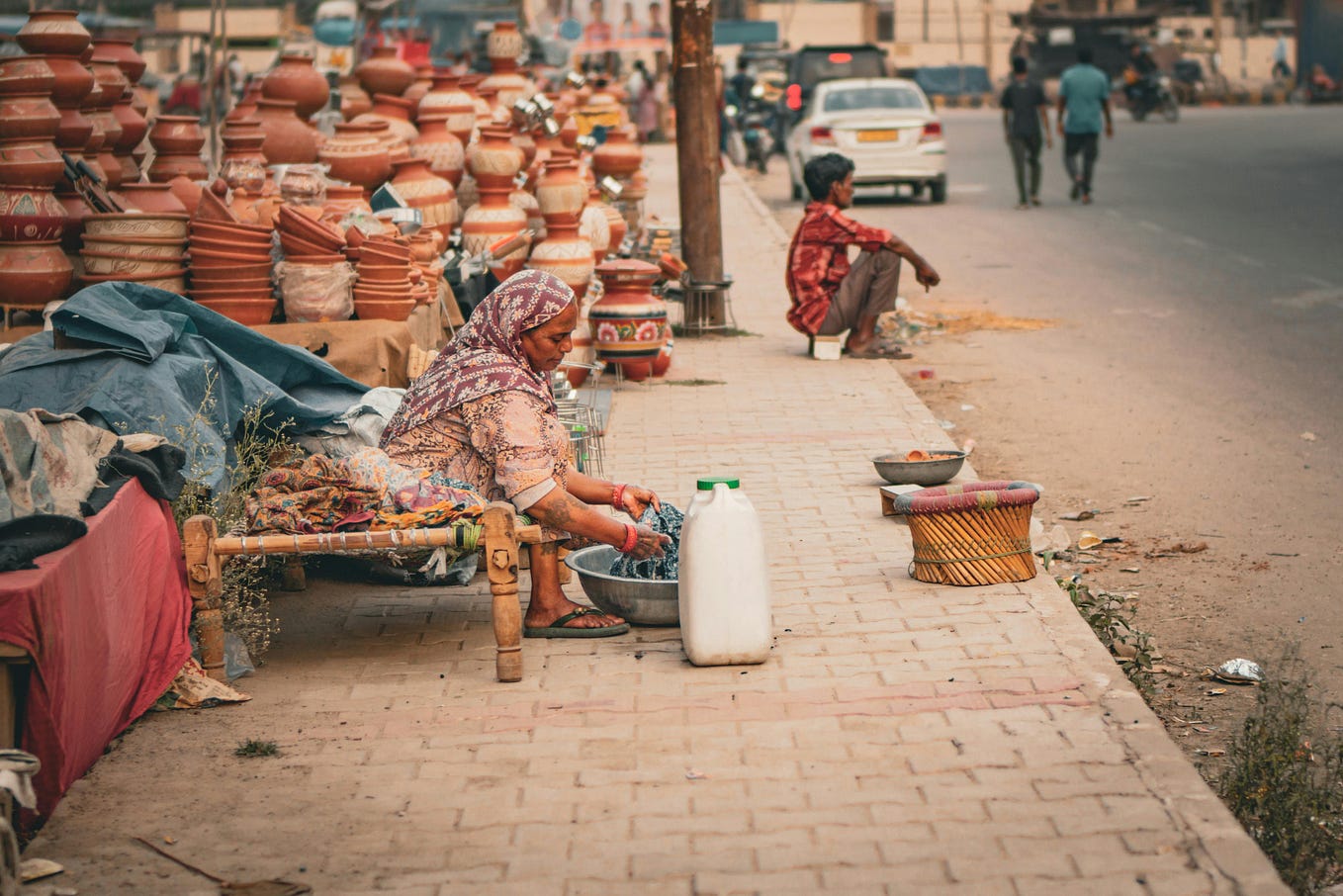 Yes you're right. Thank you for reading :) - Erum - Medium