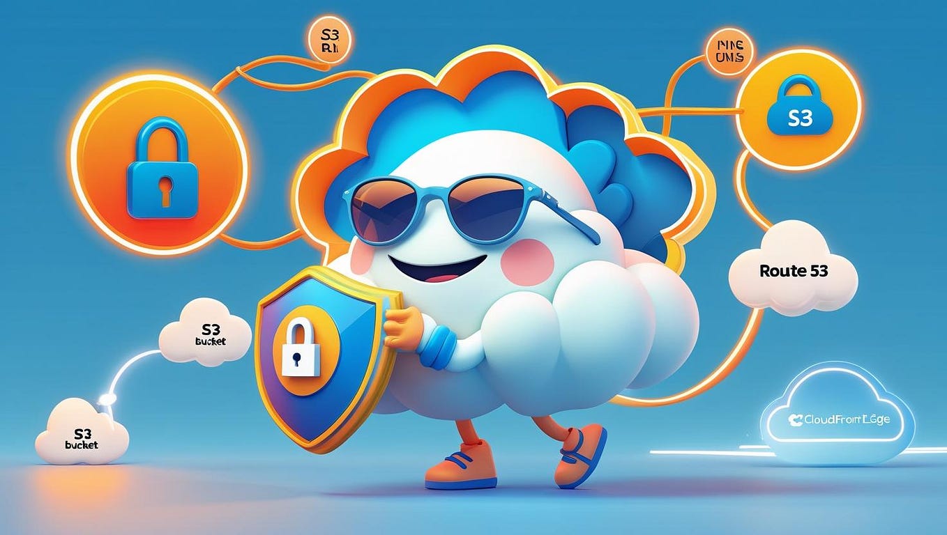 Automating File Uploads With Aws Lambda And Amazon S3 Event Triggers Aws In Plain English