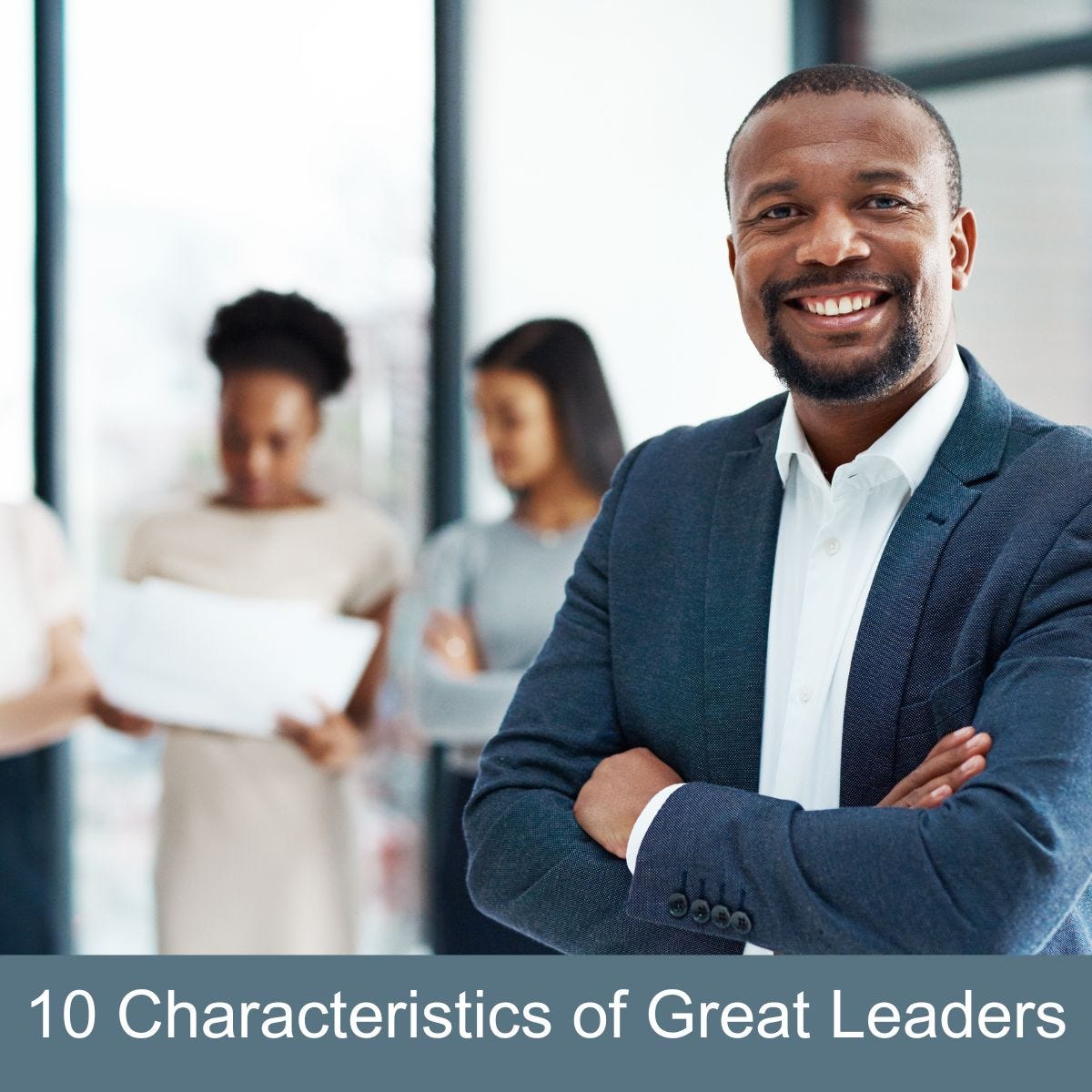 Copy These 5 Communication Skills From Top Leaders - Theodore 𝑻𝒆𝒅𝒅𝒚 ...