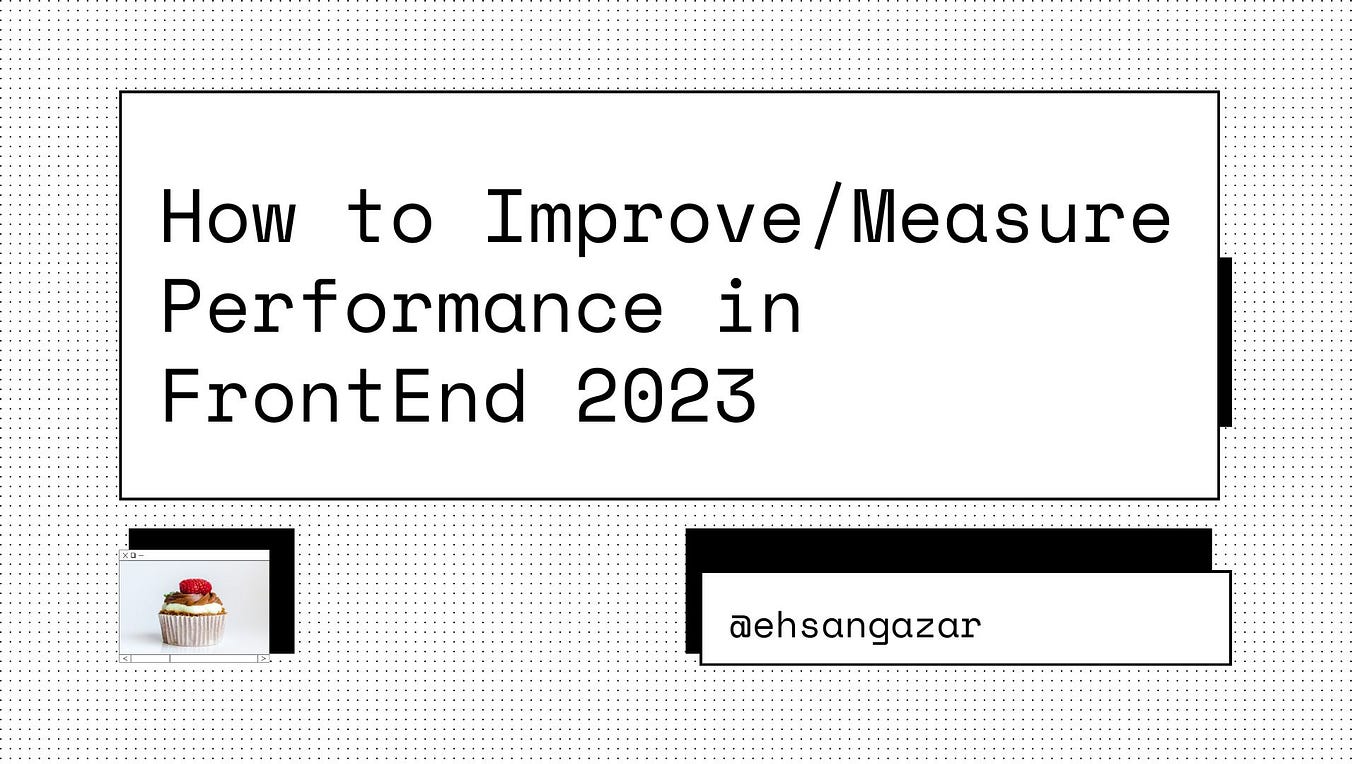 Optimizing Javascript Event Listeners For Performance By Gazar