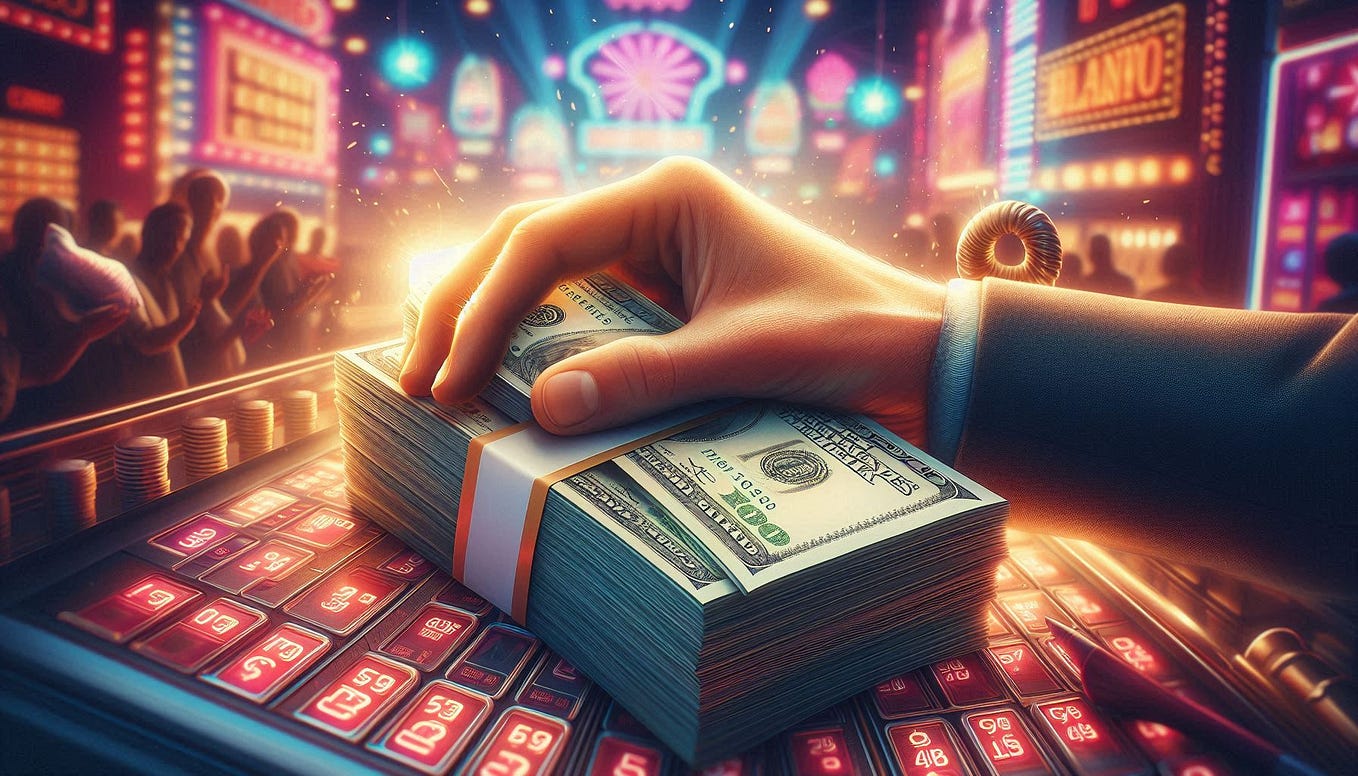 Top Money Competitions: Win Big Cash Prizes Now! | by bea picks | Aug ...