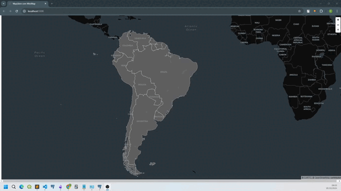 Why Spatial Developers Should Learn HTML | by Stephen Chege | Oct, 2024 ...