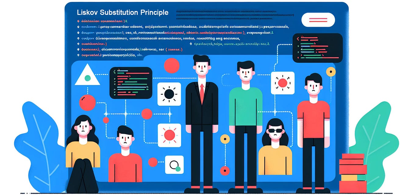 Practical Solid In Typescript Interface Segregation Principle By Marko Milojevic Javascript