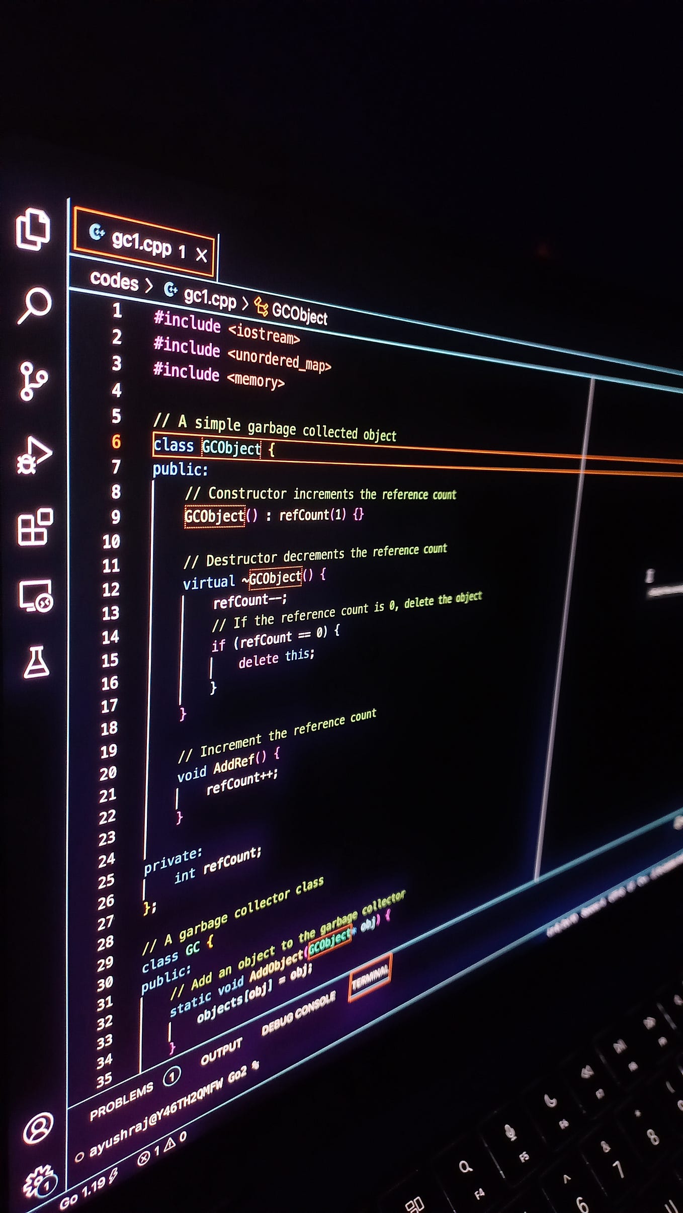 Why GoRoutines are better than Threads? | by Ayush Raj | Medium
