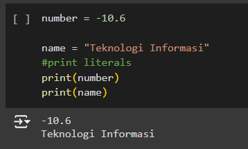 Pengenalan bahasa Pemrogaman Python | by Chanifg | Sep, 2024 | Medium