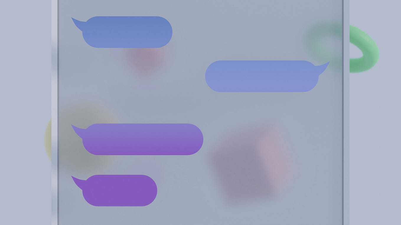 How To Create A Chat App With Aspnet Core 31 Signalr And Angular 10 1270