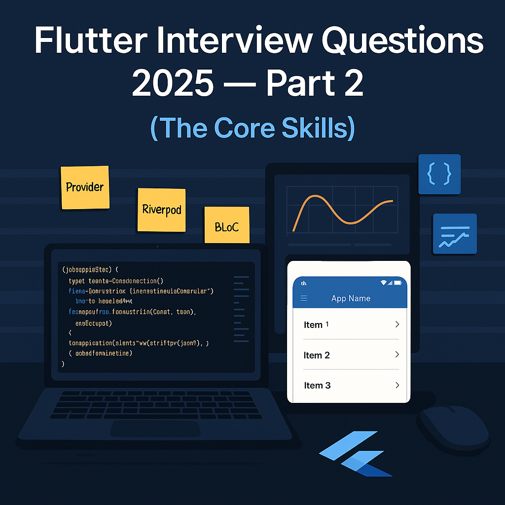 Setting Up Flutter CI/CD on Azure DevOps (iOS + Android, Firebase Distribution, Flavors, and ...