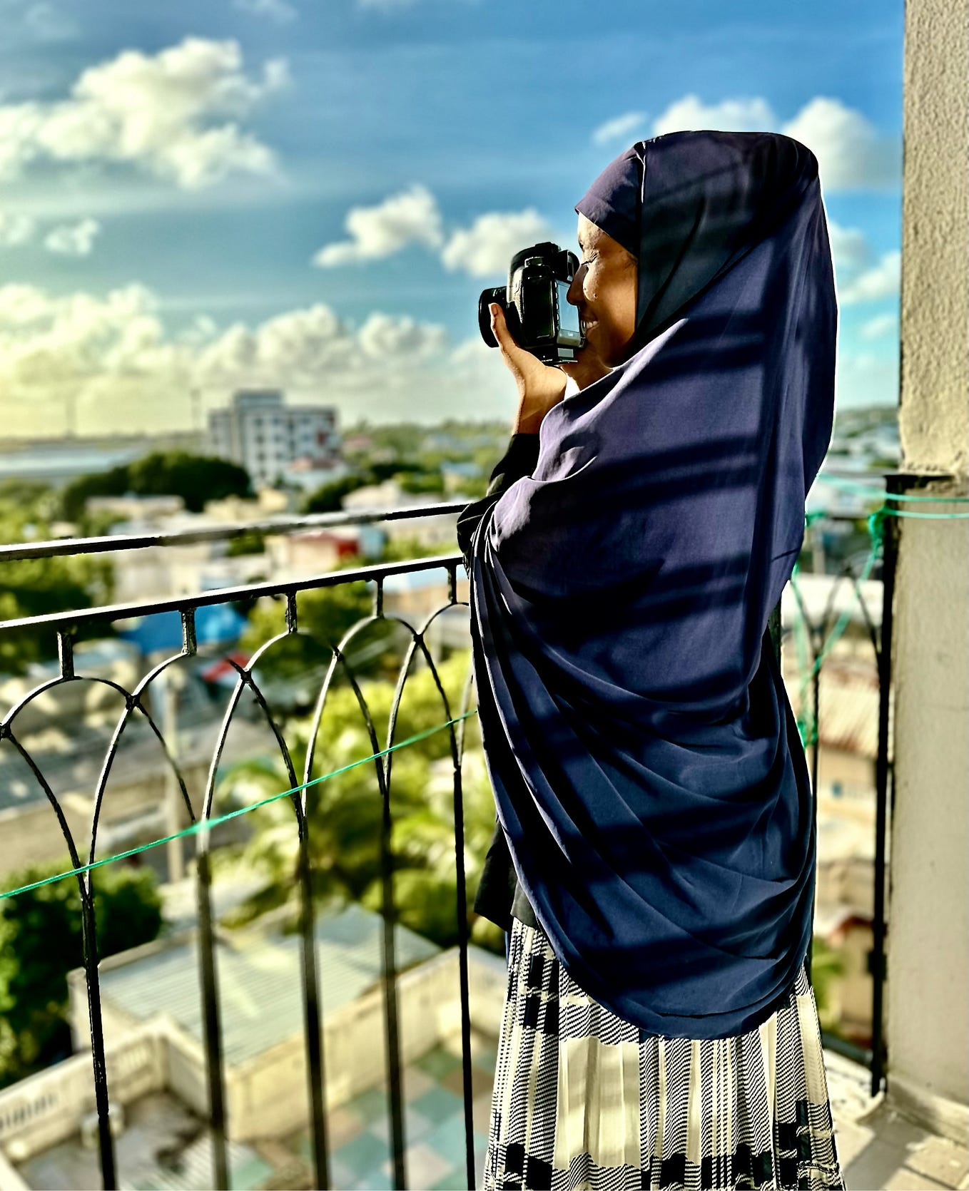 The Youth’s Impact on Social Media and Their Forgotten Surroundings ...