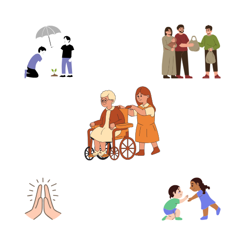 Steps of Faith: My Everyday Journey with Christ Scripture Sharing ...