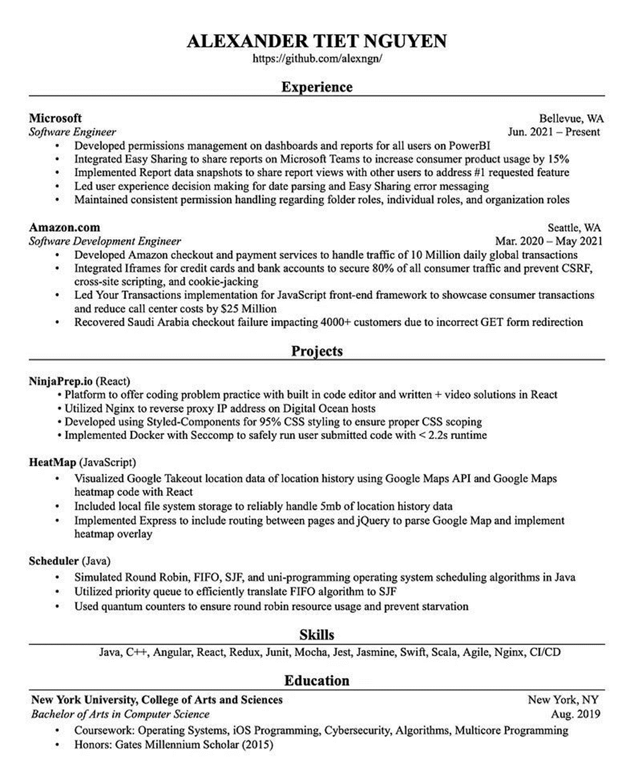 8 Common Practices That Destroy Performance in Angular Applications | by Techie Tim | Medium