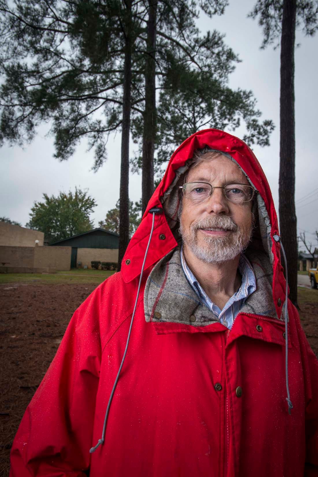 A Founding Vision. Texas A & M historian Bill Bush looks… | by Daniel ...