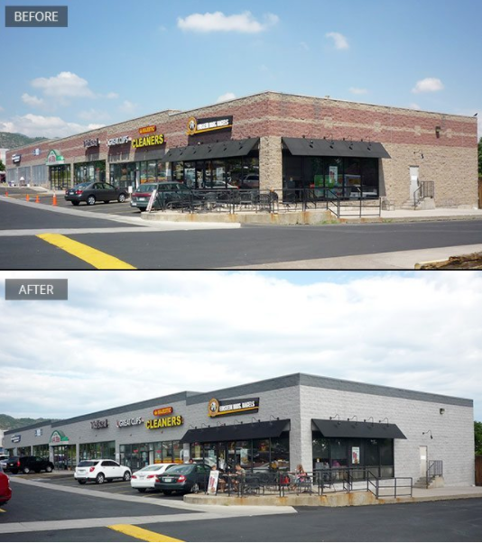 brick staining. BrickImaging Inc. | by Steve Homolka | Medium