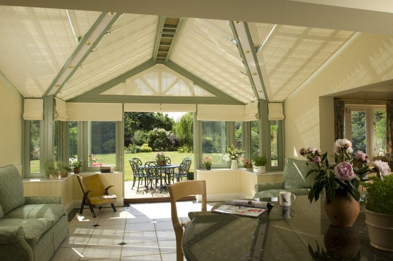 Choosing the Best Insulating Thermal Blinds for Your Home | by Appeal ...