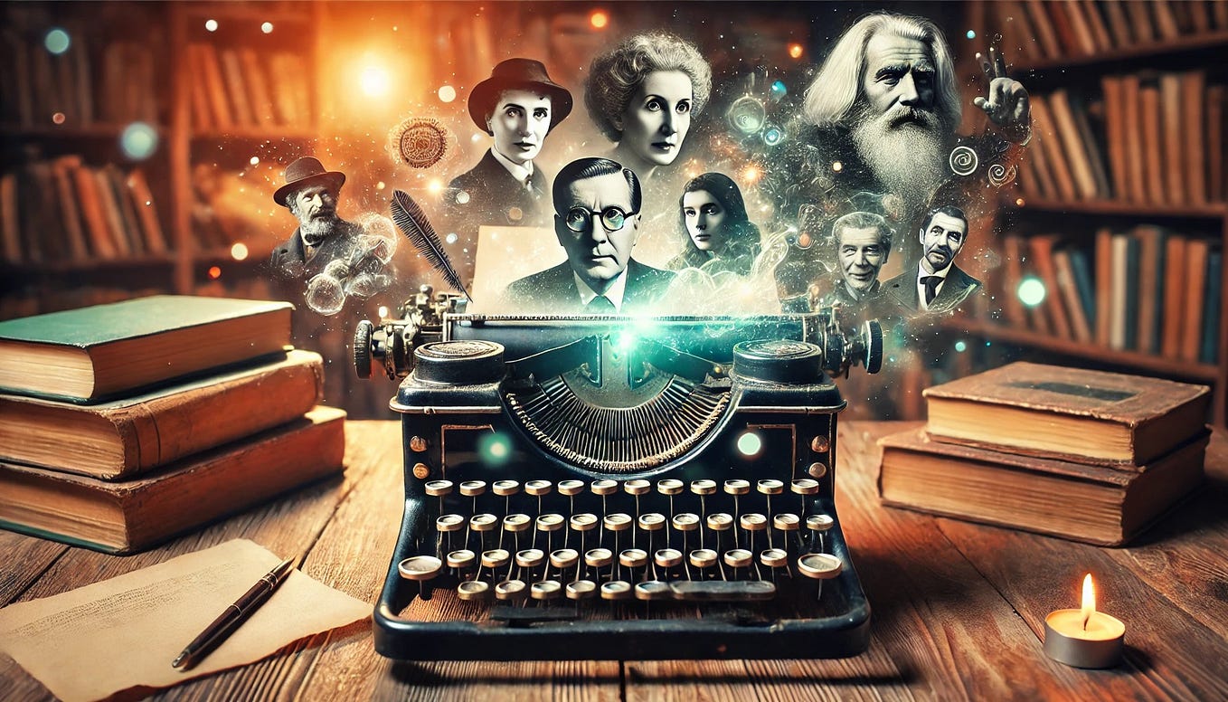 Bluesky Is Amazing For Writers. Another Place To Build Your Empire | by ...