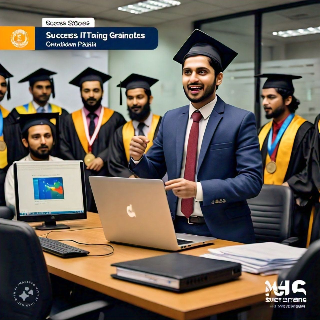 Breaking Down Barriers: Access to IT Training for Underprivileged ...