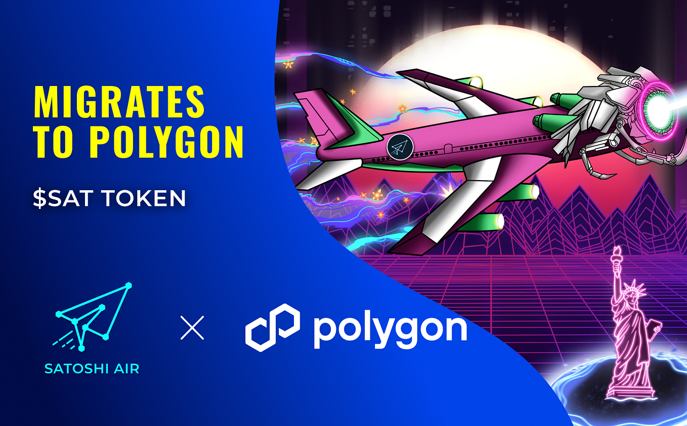 Earn SAP Tokens While Flying: Test Satoshi Airlines’ Dapp in Phase 1 ...