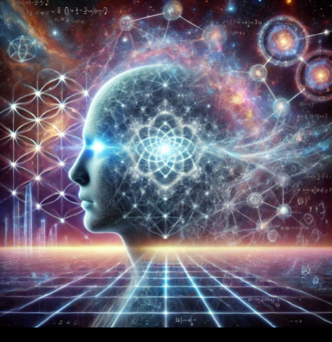 ~Echoes of the O-Dimensions⚛️ The Consciousness Simulation~ | by ...
