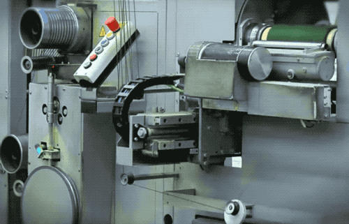 Some useful calculation for Tape Plant Extrusion Process Woven Sack ...
