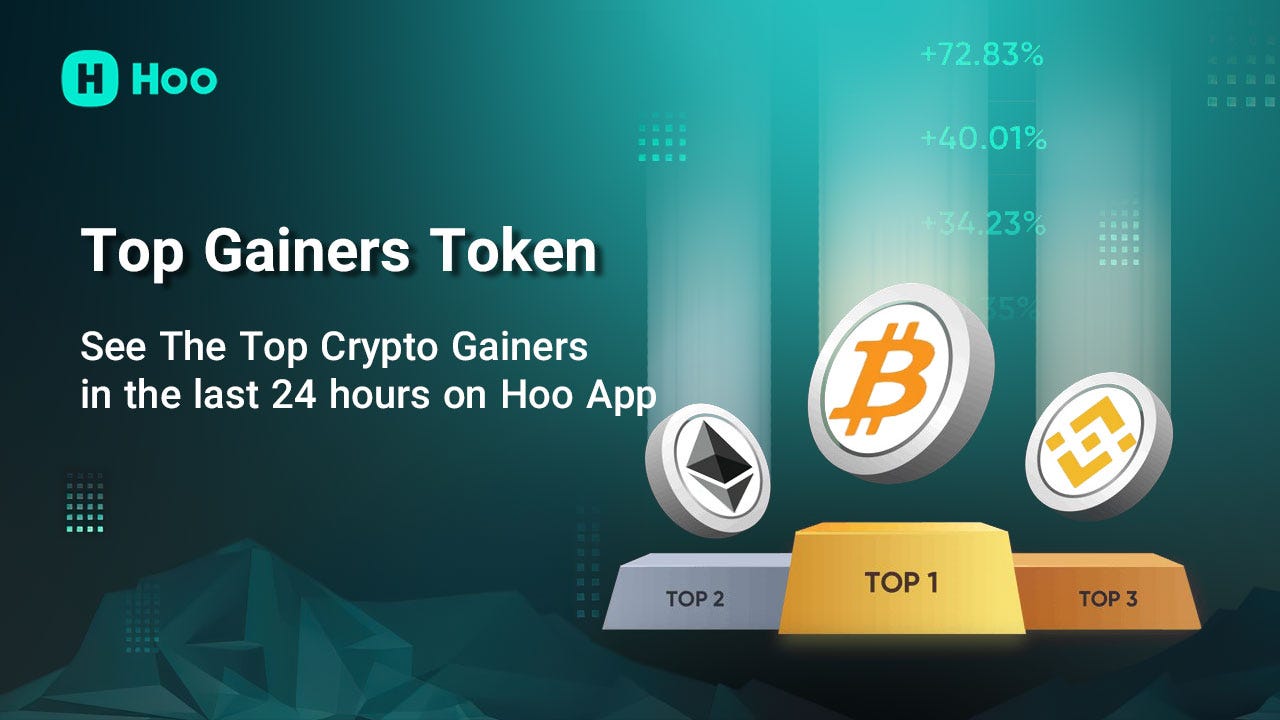 Hoo.com: World’s Leading Blockchain Assets Service Platform | by Hoo ...