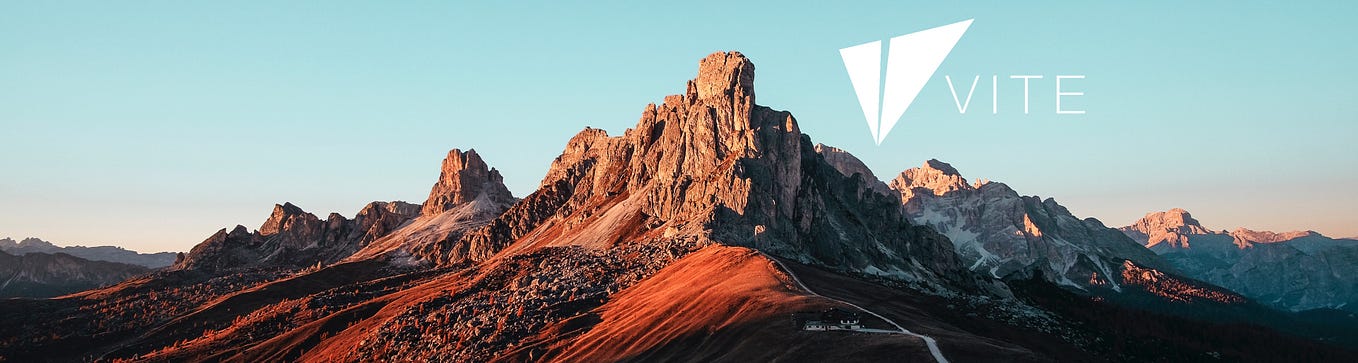 Vite Leadership Update | by Vite Editor | Vite Labs | Medium